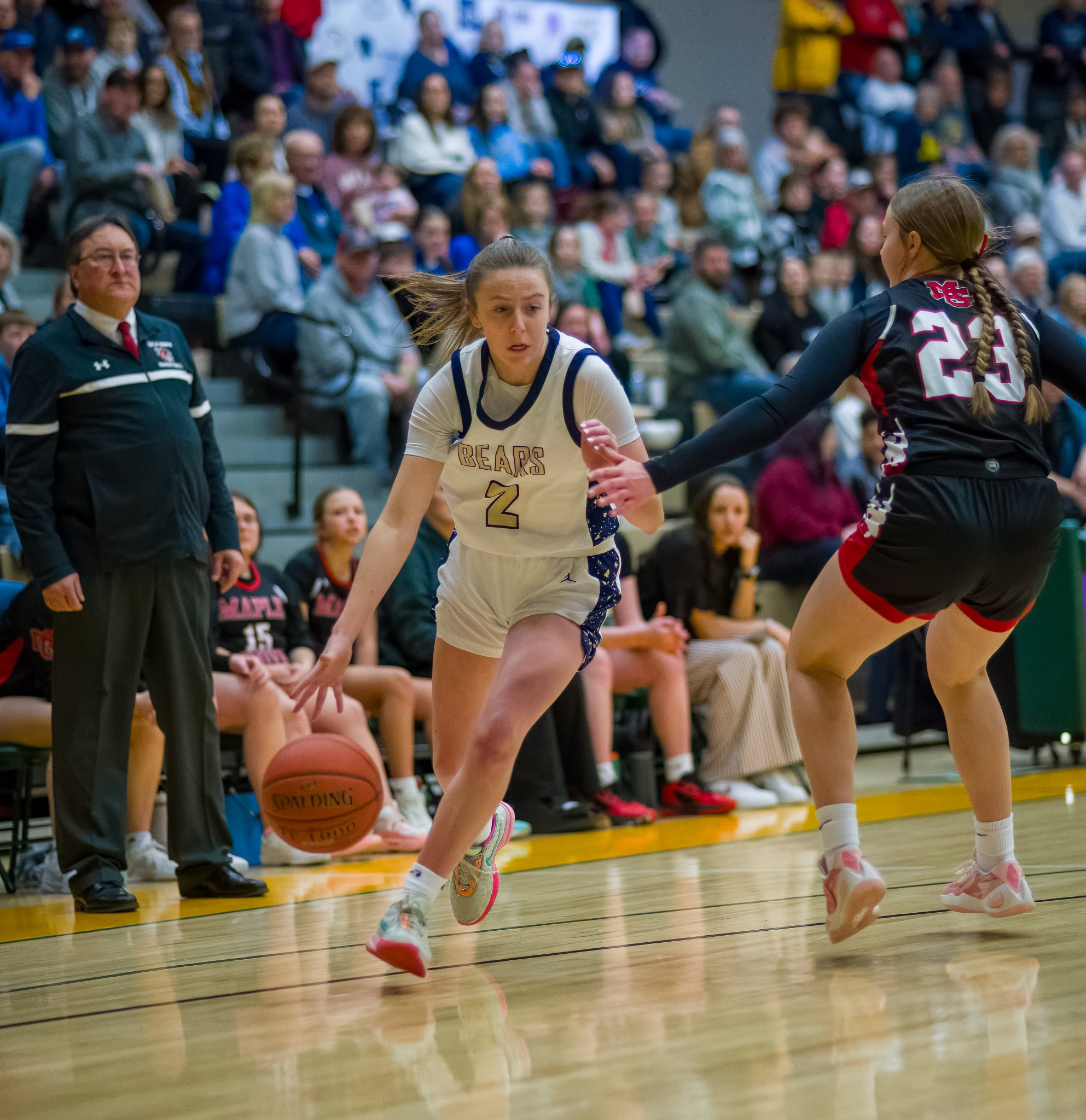 Frewsburg Looking For Return Trip To Troy | News, Sports, Jobs - Post ...